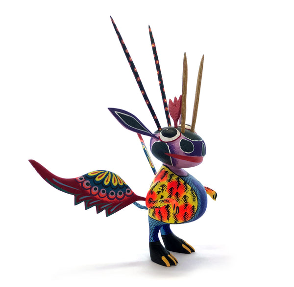 Loquito Grande – OrigenMéxico